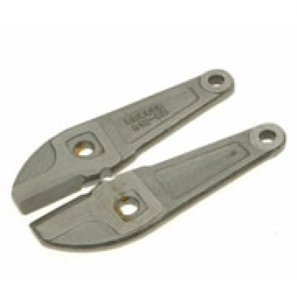 JUEGO CUCHILLO REPUESTO CORTAPERNOS 3/4" - Villela