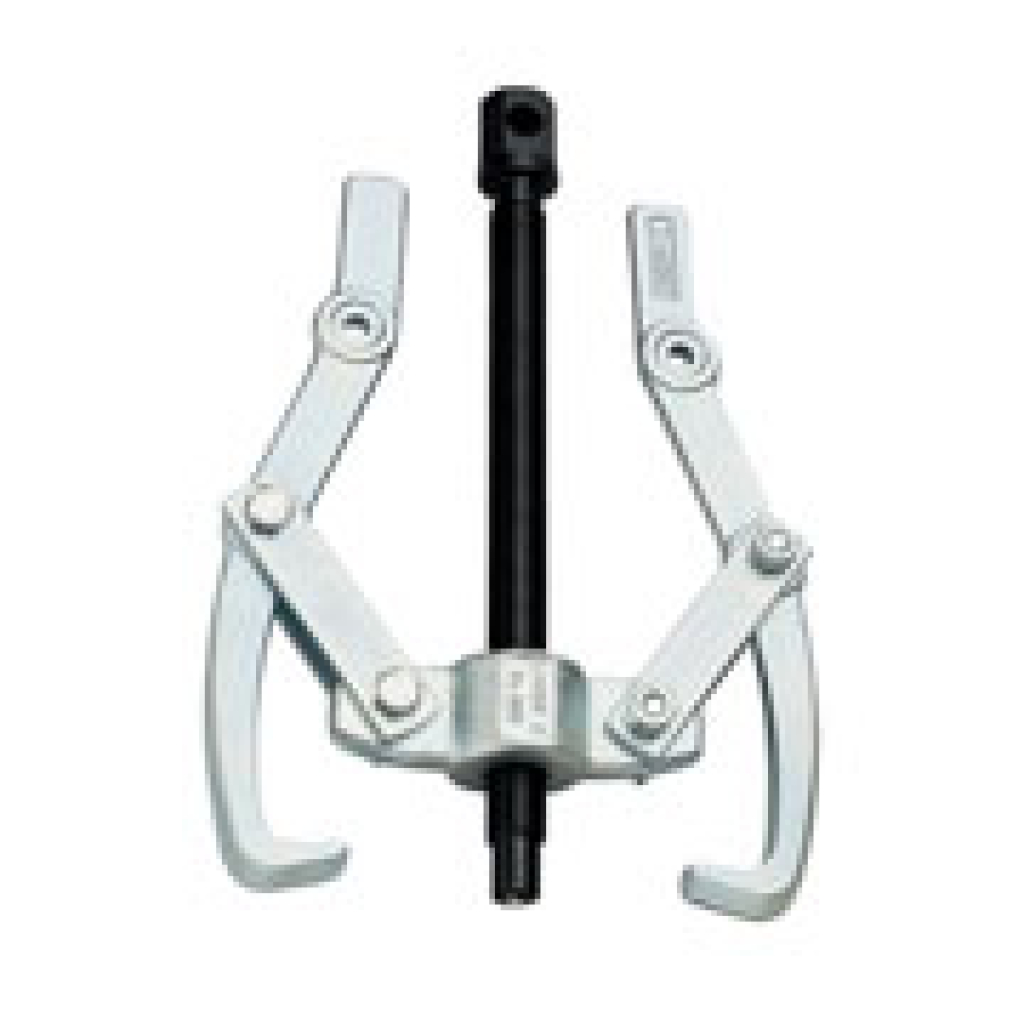 EXTRACTOR DOS PATAS 9" - Villela