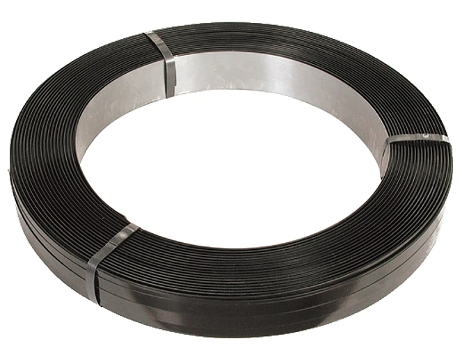 ZUNCHO ACERO ESMALTADO 1/2″ BOBINA 45 KG - Villela
